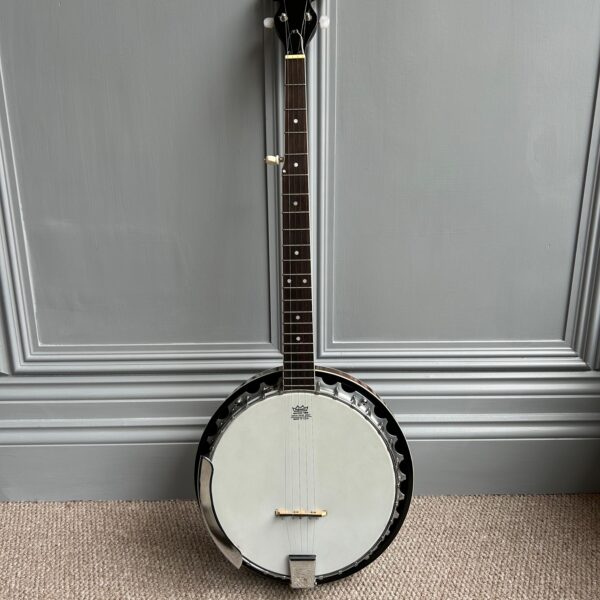 Ozark 5 String Banjo - Mannin Music